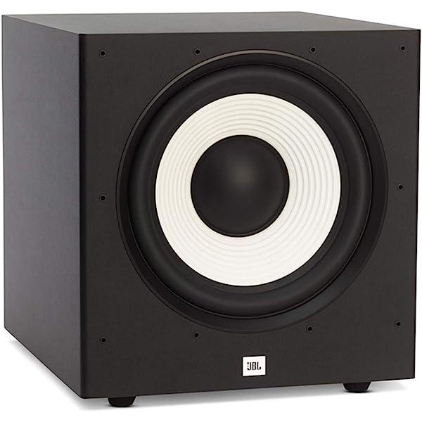 10 Best Subwoofers in Singapore [2024]