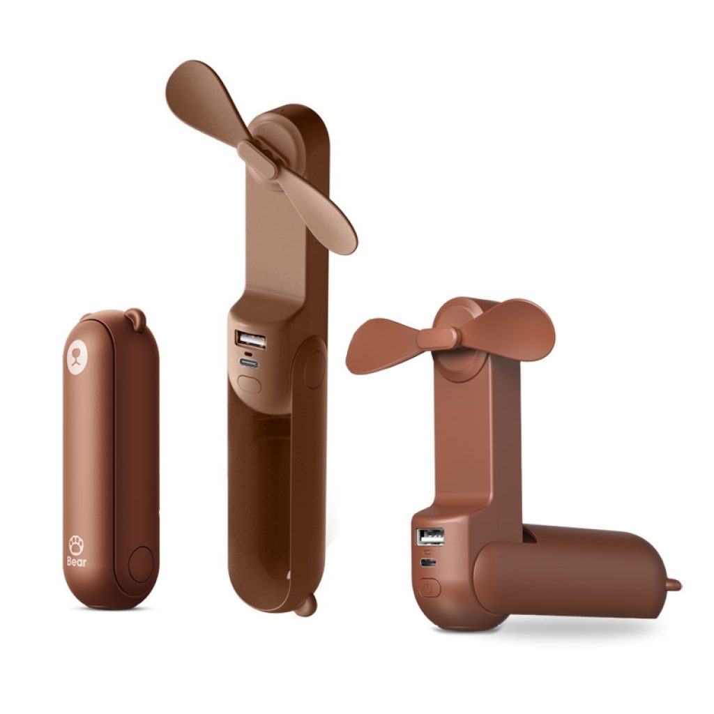 10 Best Portable Fans in Singapore [2024]