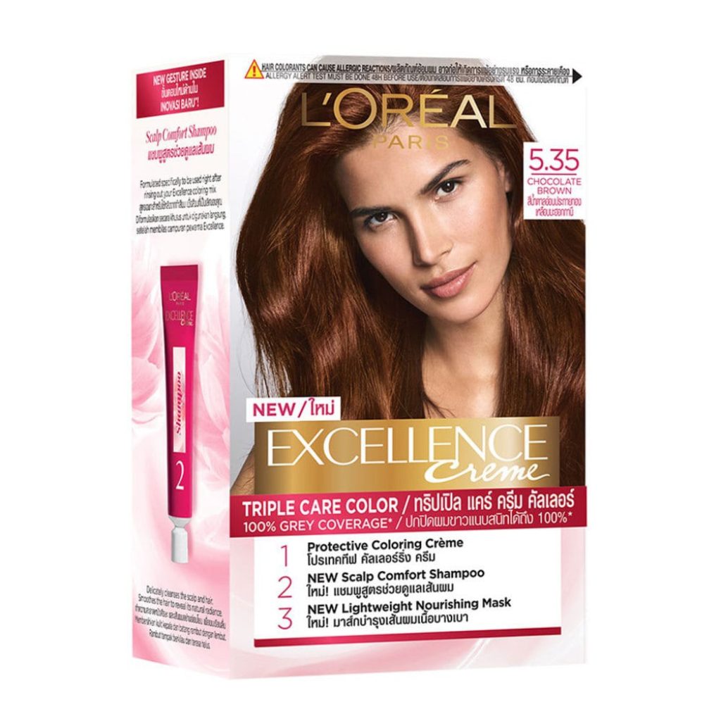 10 Best Hair Dyes in Singapore [2024]