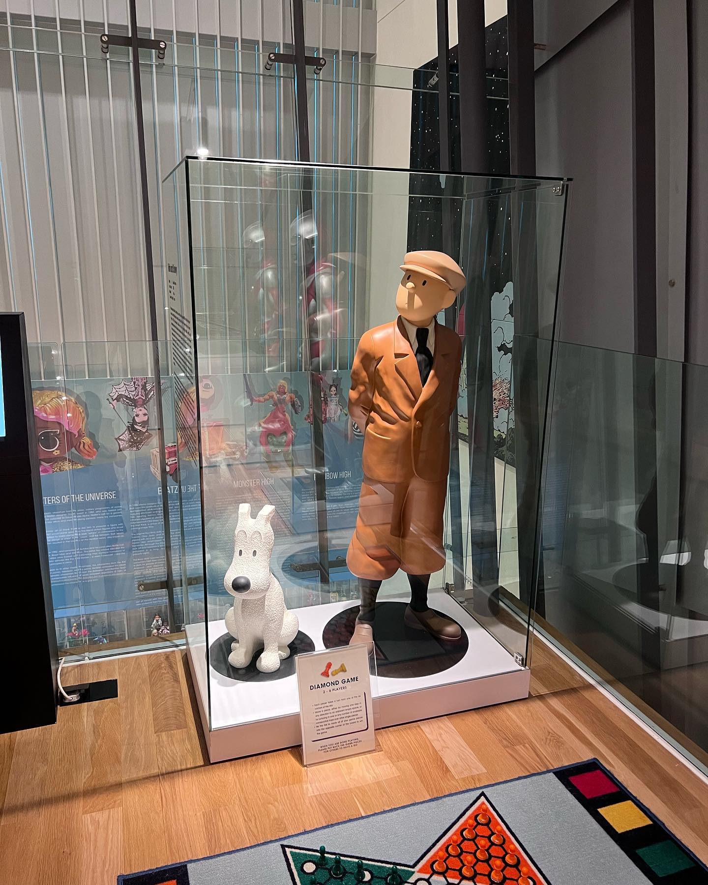 Mint Museum of Toys [2024]