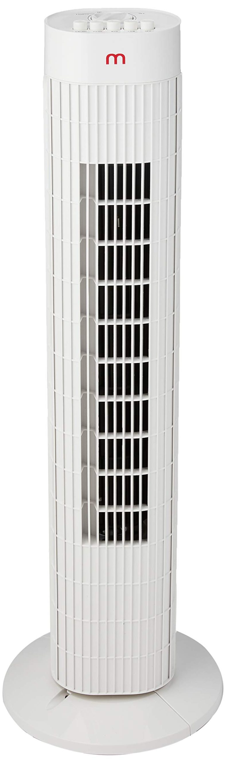 10 Best Tower Fans in Singapore [2024]