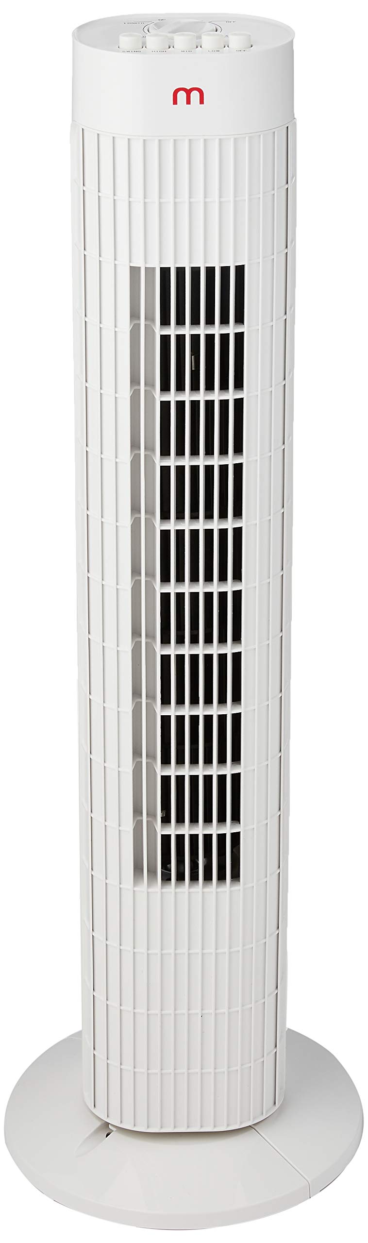 10 Best Tower Fans in Singapore [2024]