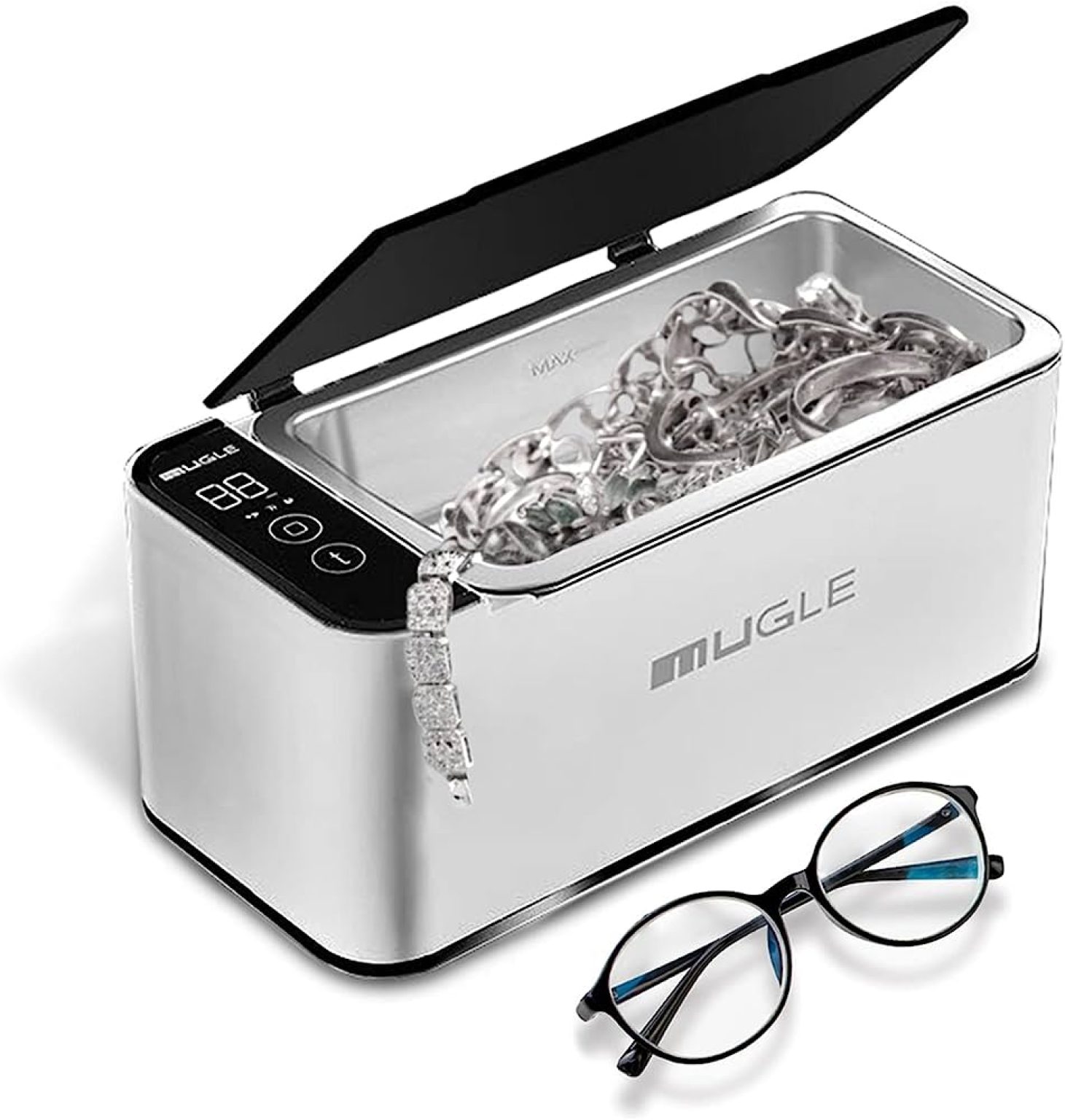 9 Best Ultrasonic Cleaners in Singapore [2024]