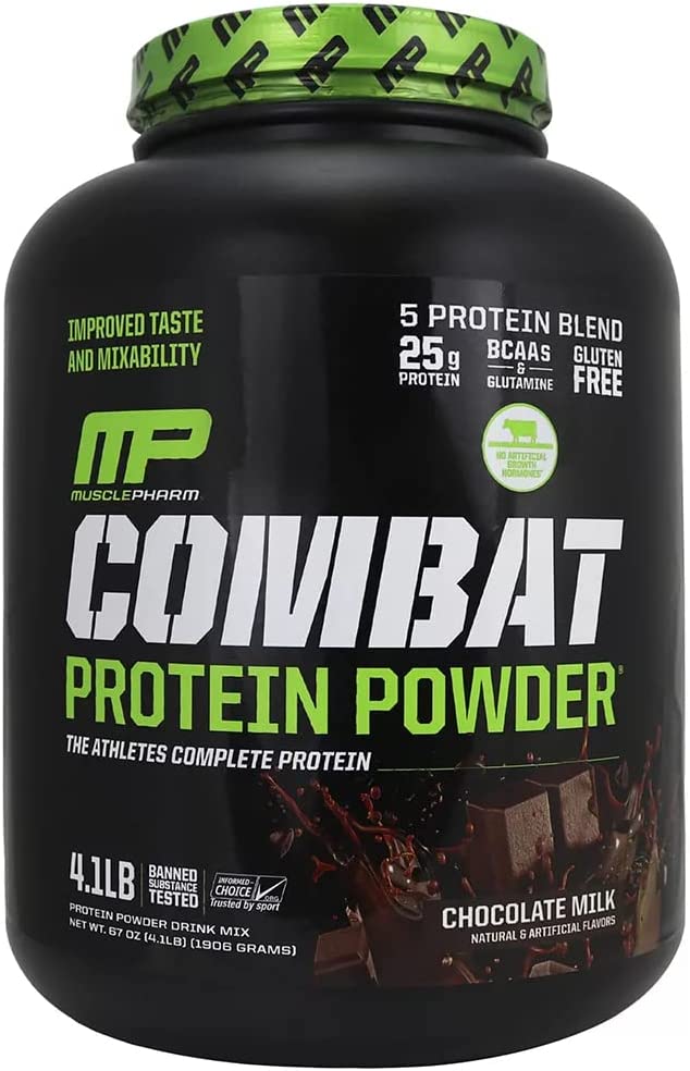 10 Best Protein Powders in Singapore [2024]