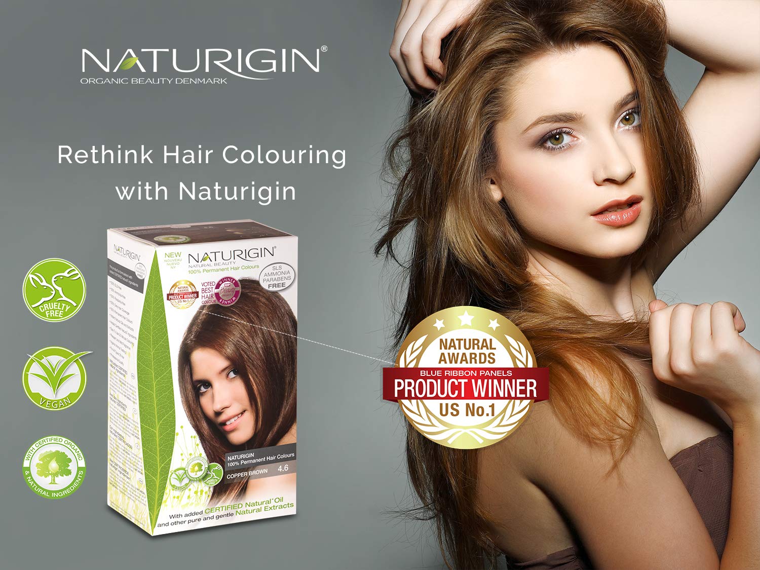 10 Best Hair Dyes in Singapore [2024]