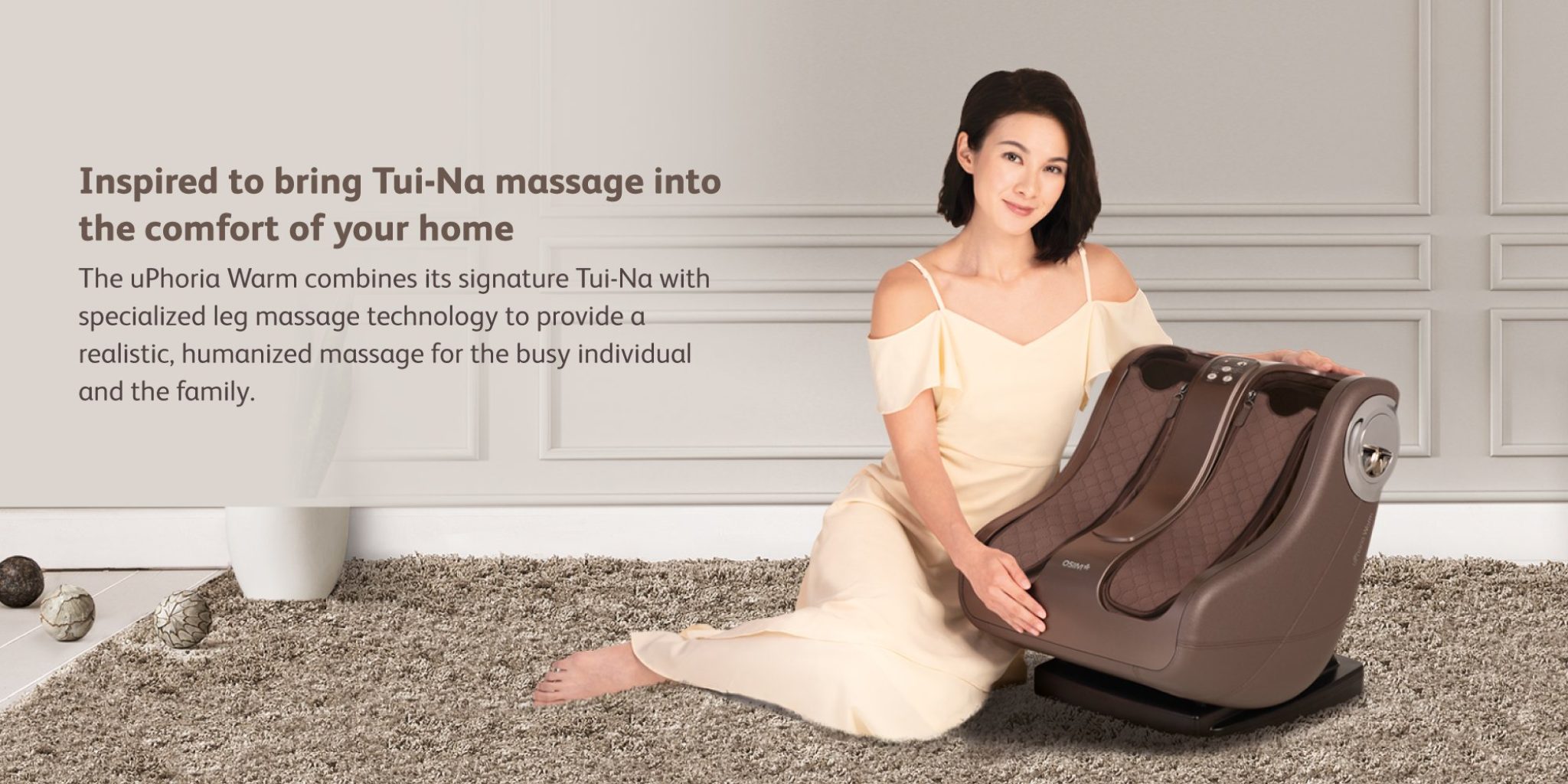 10 Best Leg Massagers in Singapore [2024]