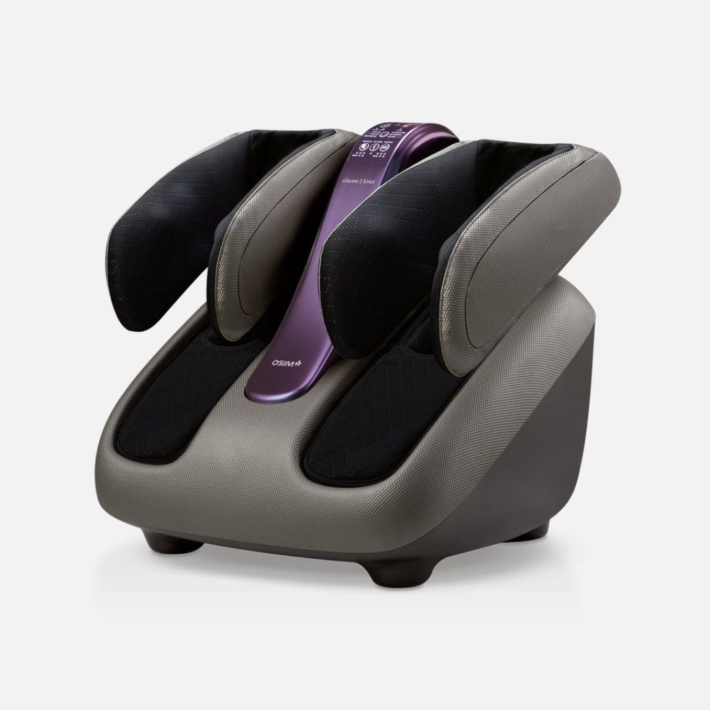 10 Best Leg Massagers in Singapore [2024]