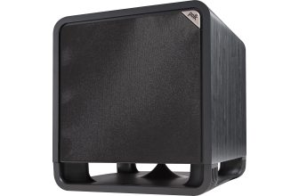 10 Best Subwoofers in Singapore [2024]
