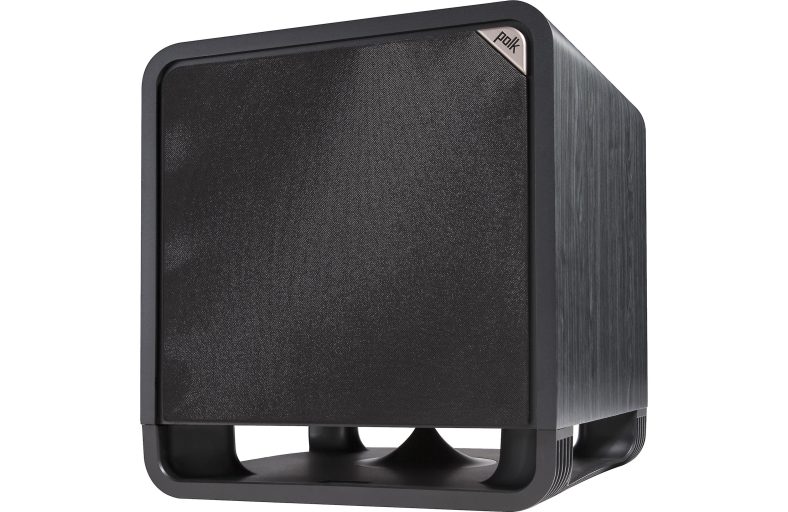 10 Best Subwoofers in Singapore [2024]