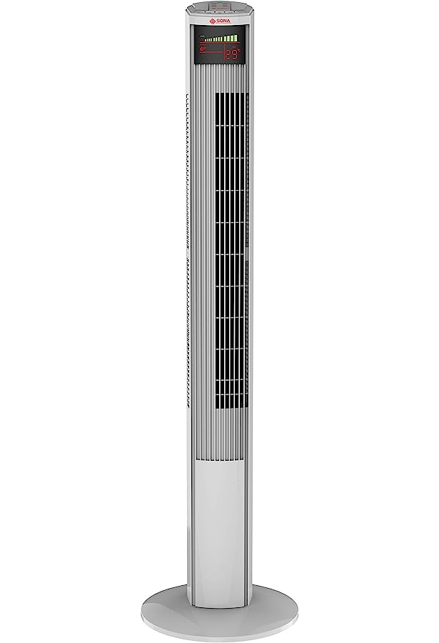 10 Best Tower Fans in Singapore [2024]