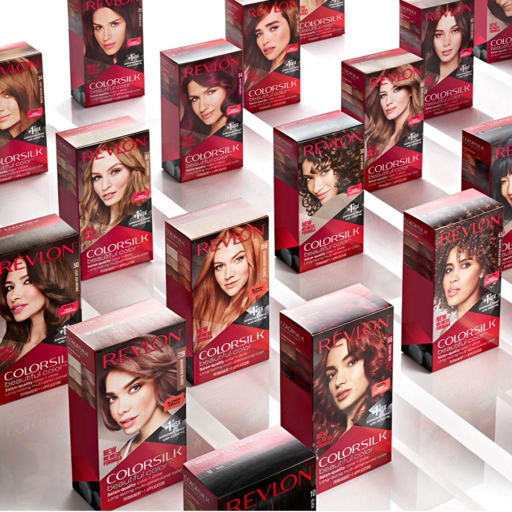 10 Best Hair Dyes in Singapore [2024]