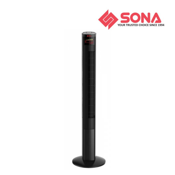10 Best Tower Fans in Singapore [2024]
