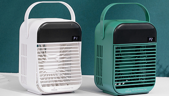 10 Best Portable Fans in Singapore [2024]