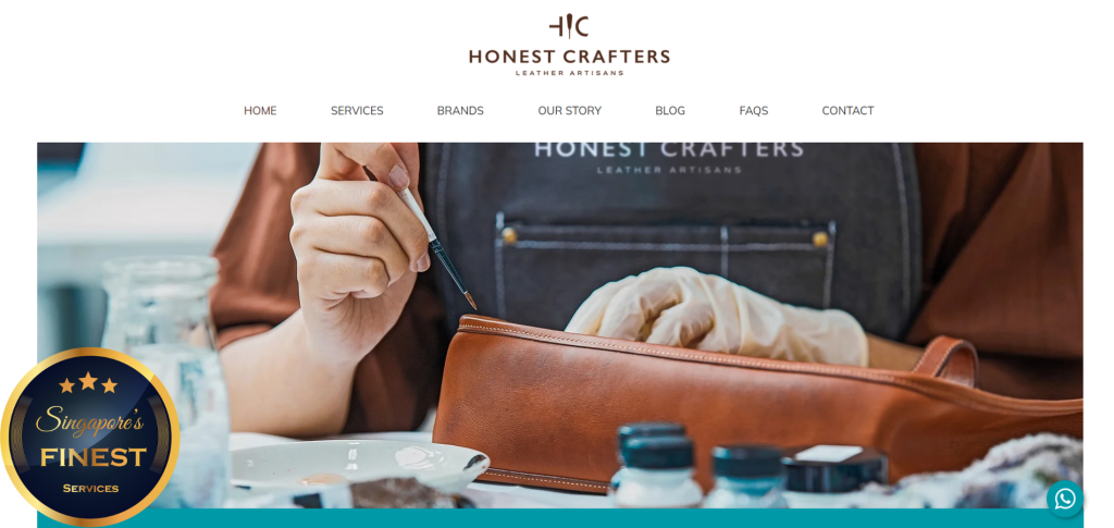 8 Trustworthy Shoe Cleaning Services in Singapore [2024]