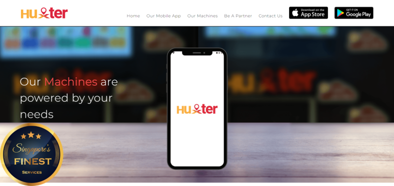 11 Trustworthy Vending Machine Rentals in Singapore [2025]