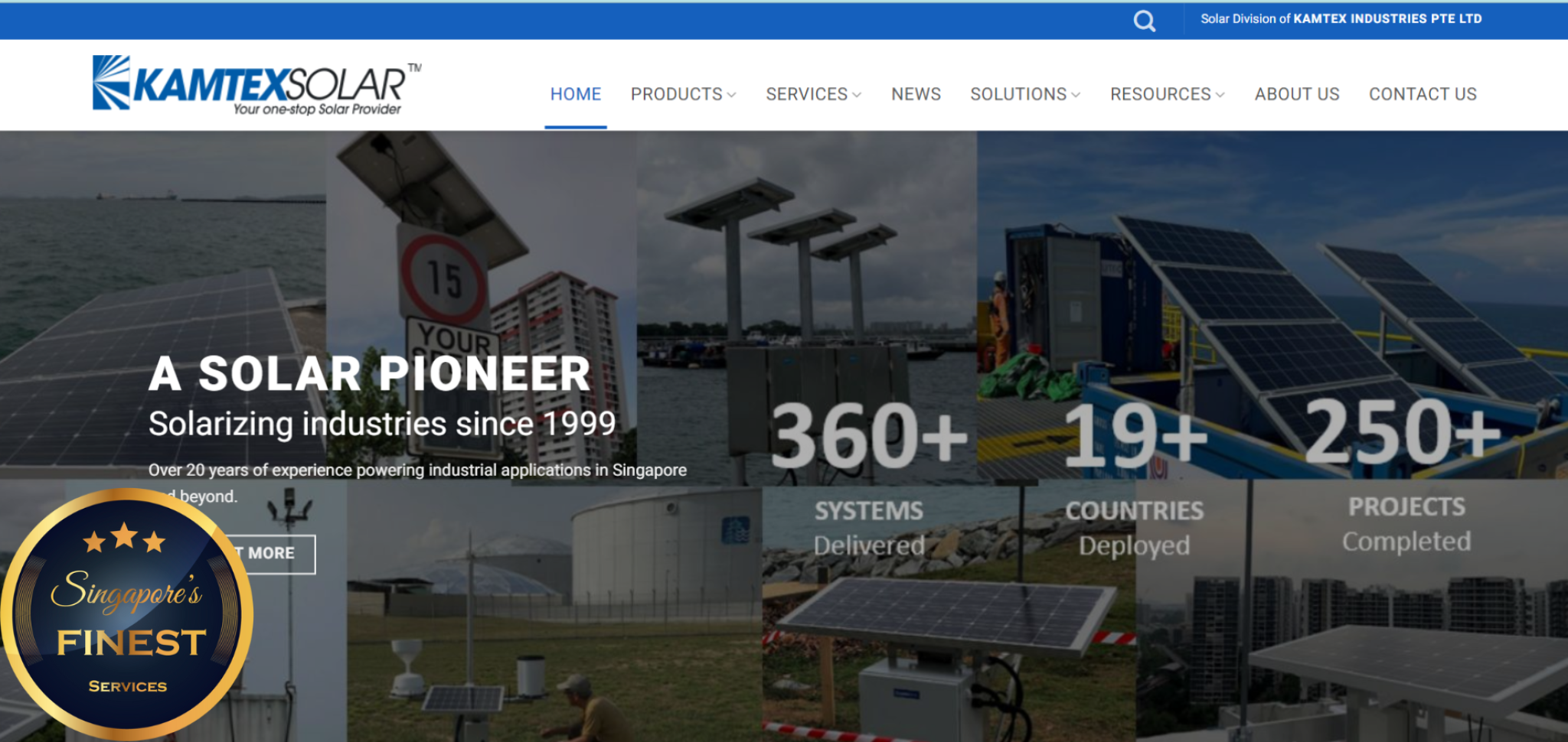 11 Trustworthy Solar Panel Supplier in Singapore [2025]