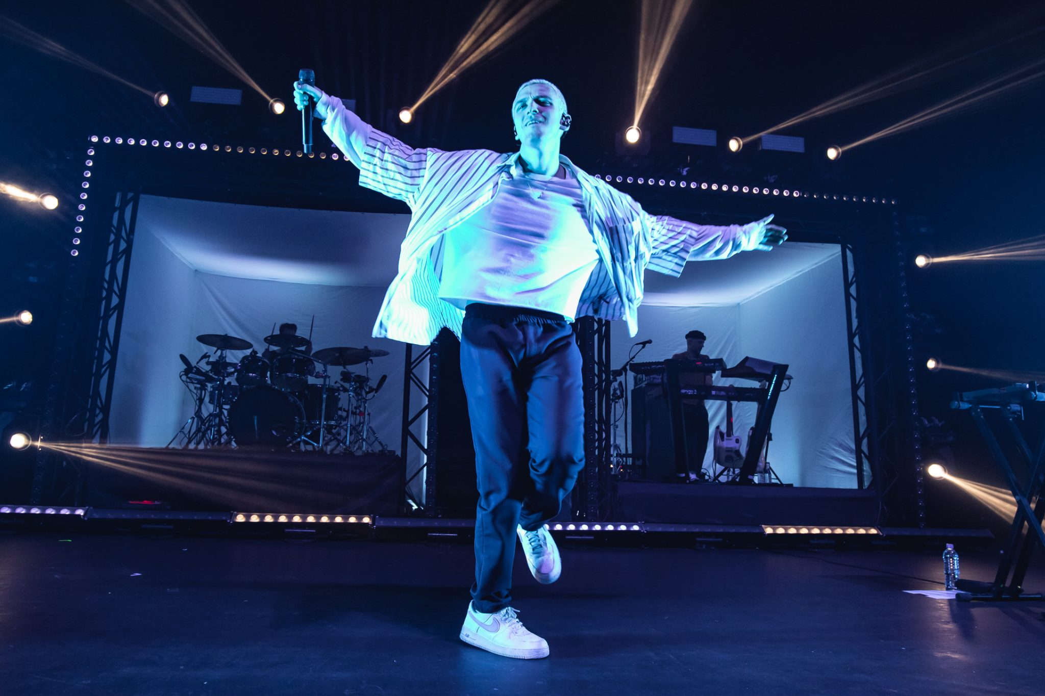 Lauv: The Between Albums Tour [2023]