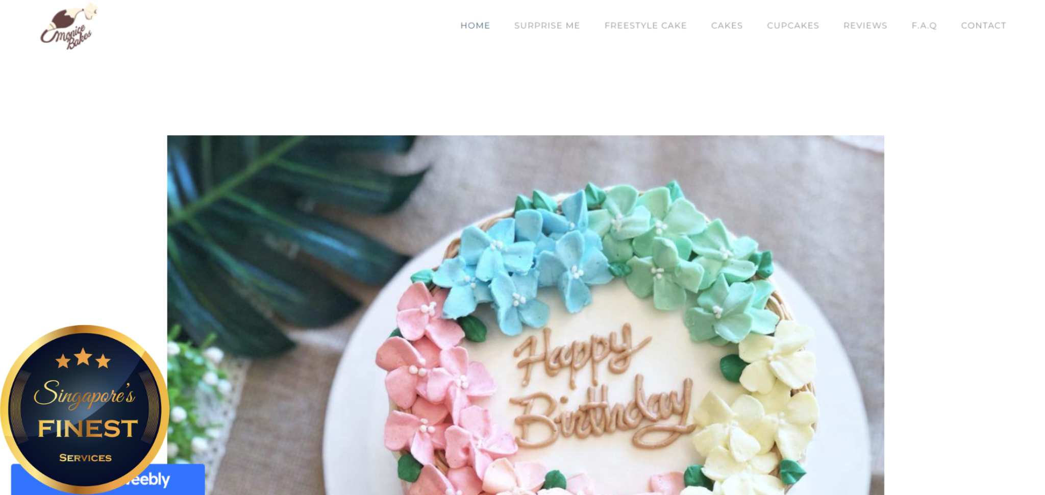 9 Trustworthy Cupcake Delivery in Singapore [2025]