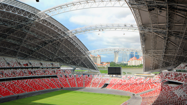 National Stadium Singapore: The Sporting Jewel of Singapore [2024]