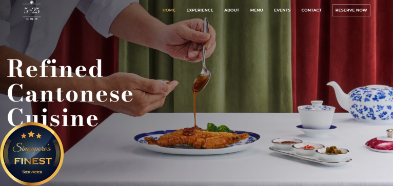 19 Best MBS Restaurants In Singapore [2023]