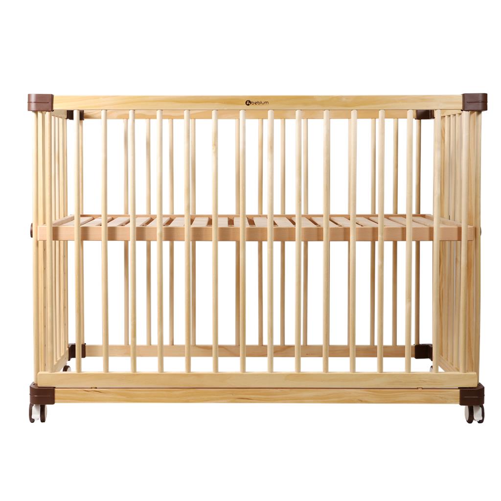 10 Best Baby Cots in Singapore [2024]