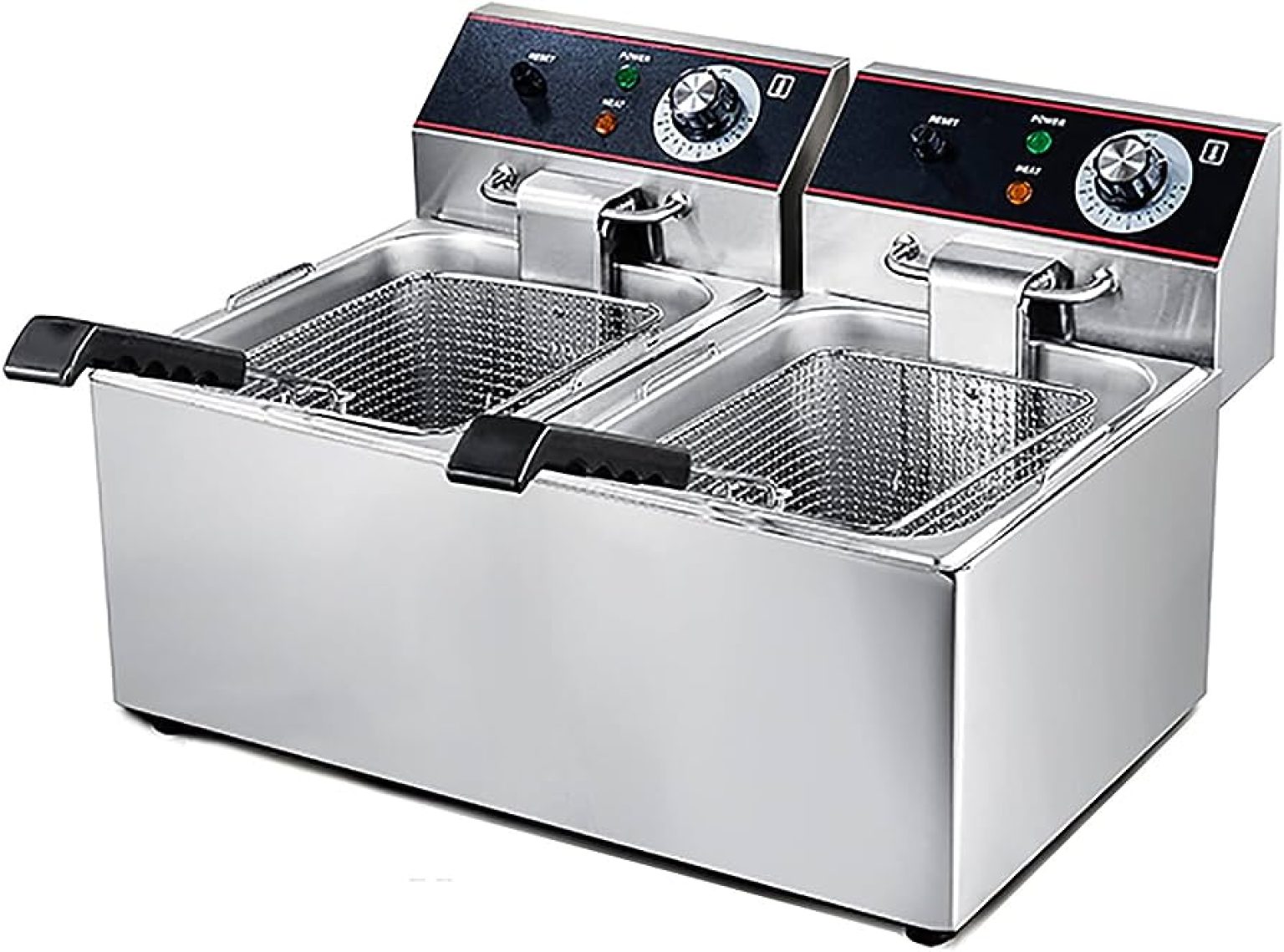 10 Best Deep Fryers in Singapore [2024]