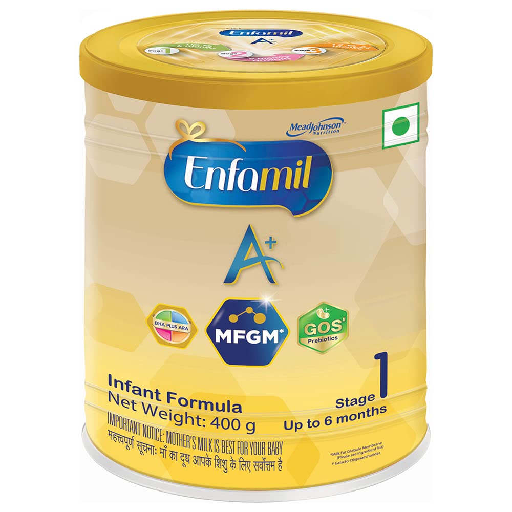 9 Best Milk Powders for Newborns in Singapore [2024]