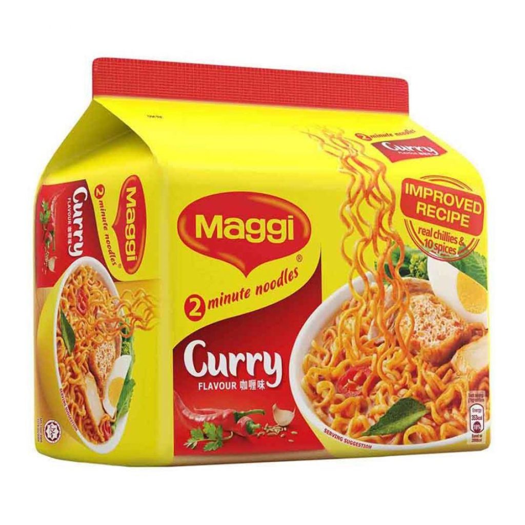 10 Best Instant Noodles in Singapore [2024]