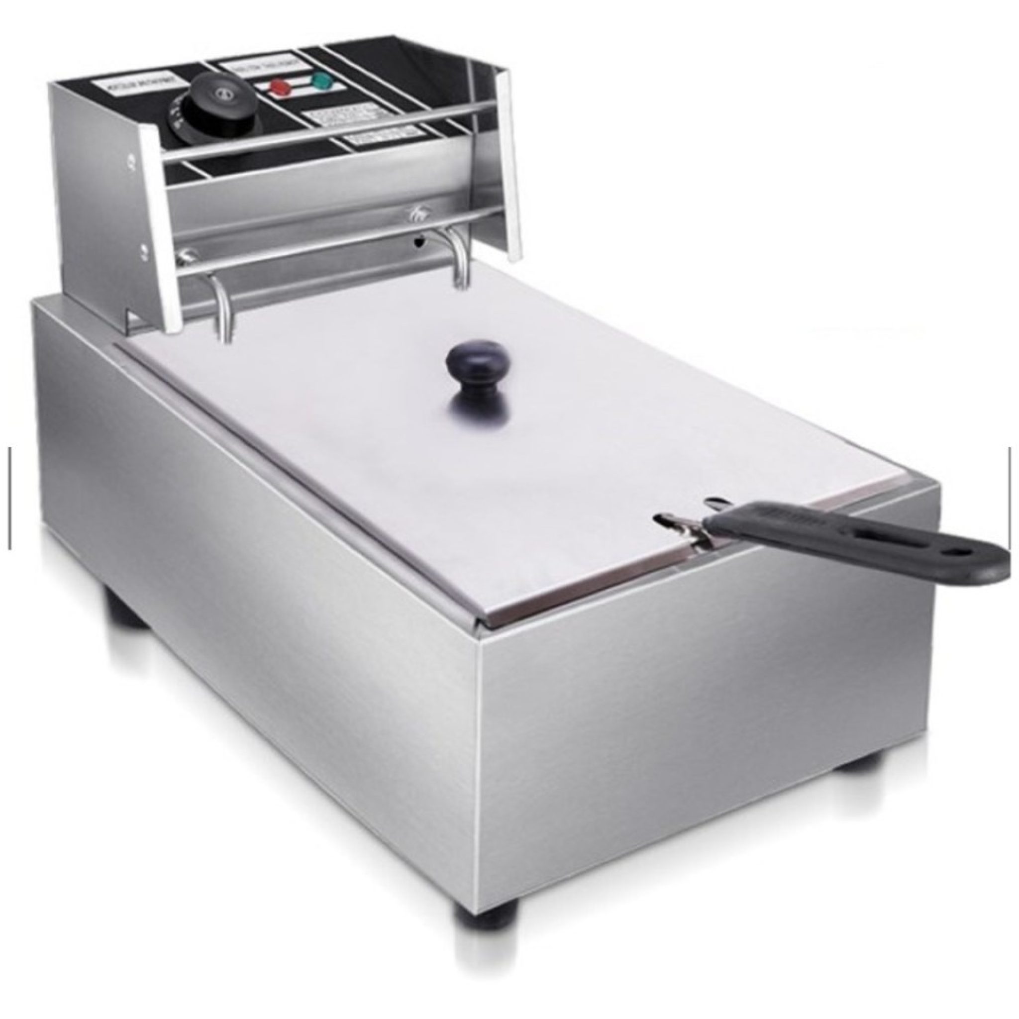 10 Best Deep Fryers in Singapore [2024]