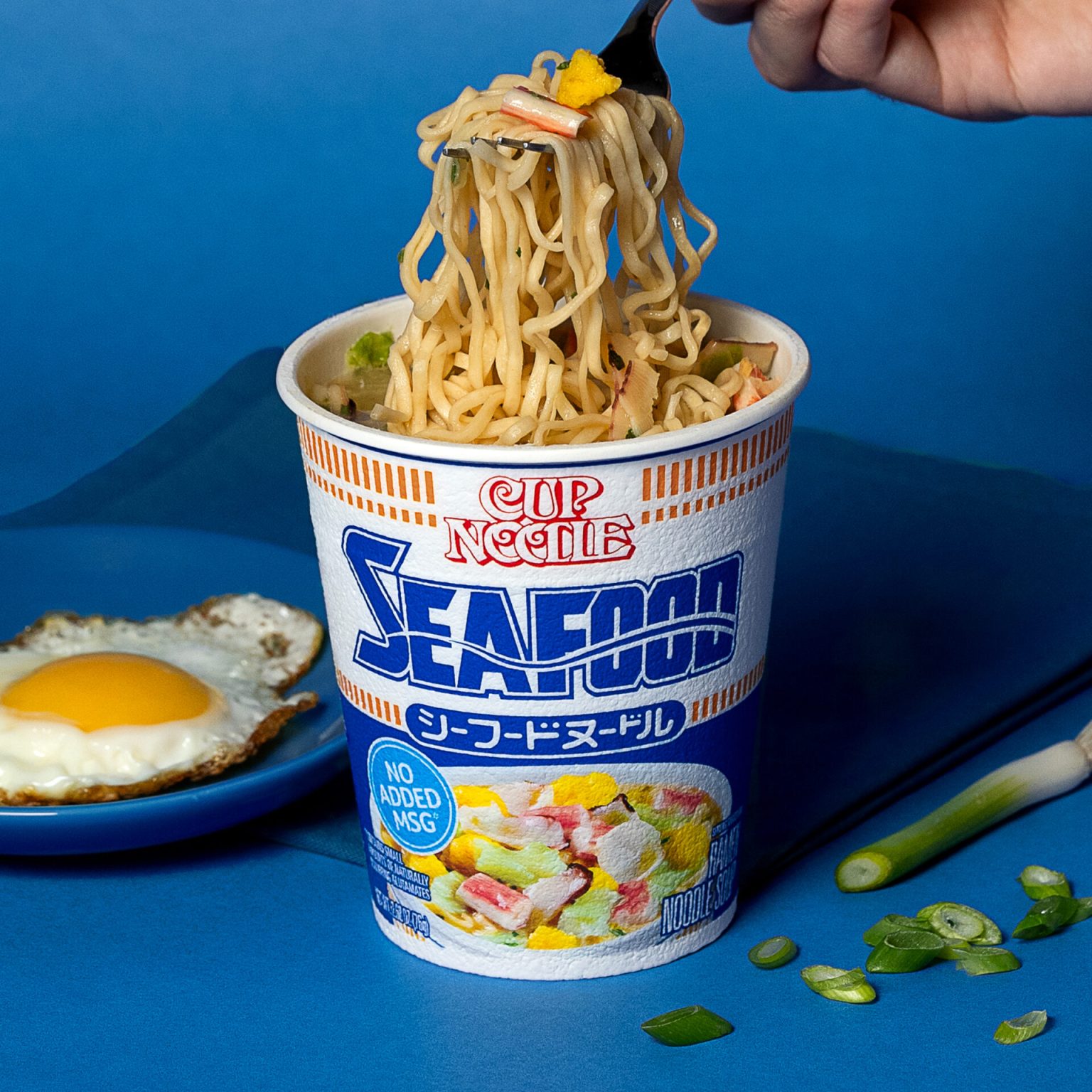 10 Best Instant Noodles in Singapore [2024]