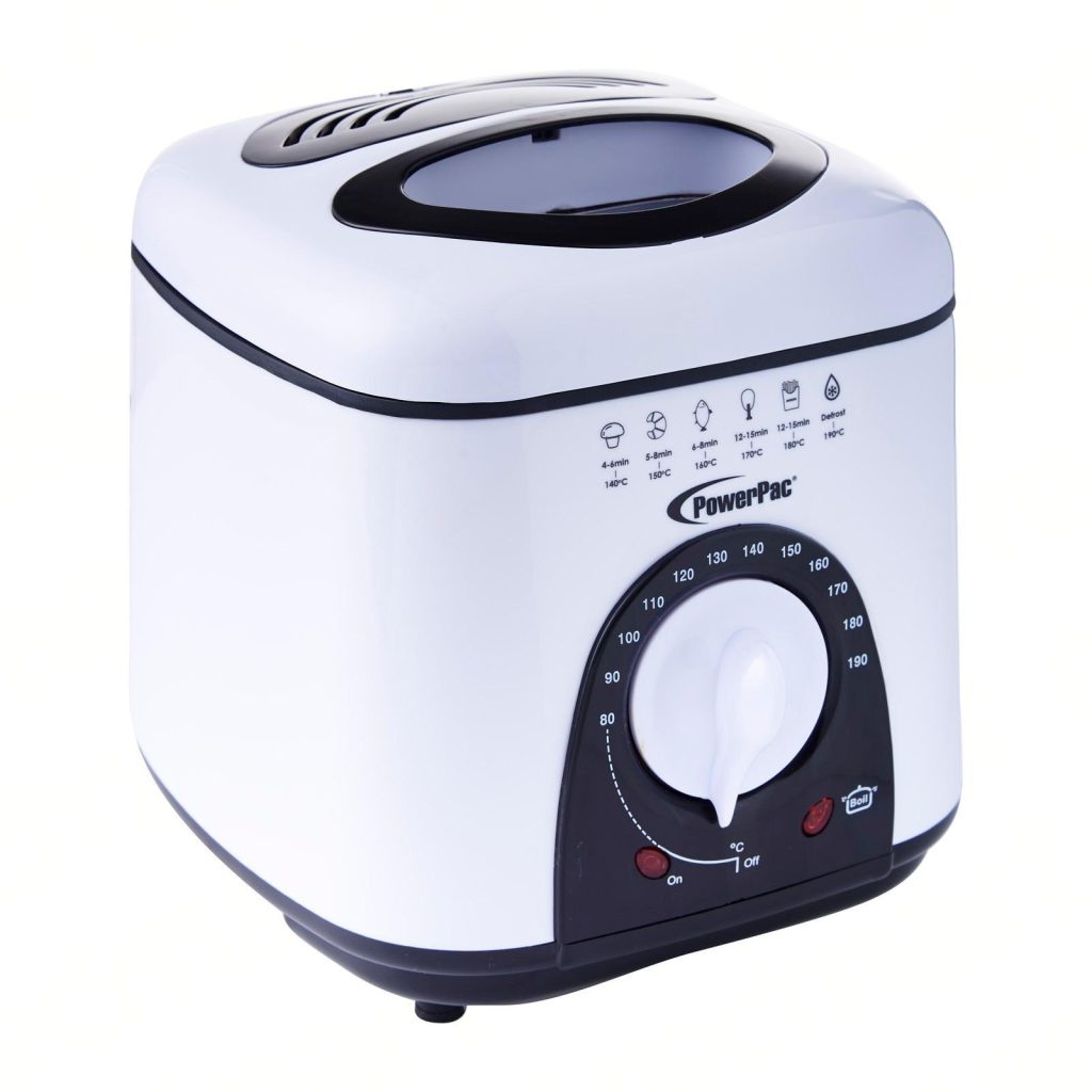 10 Best Deep Fryers in Singapore [2024]