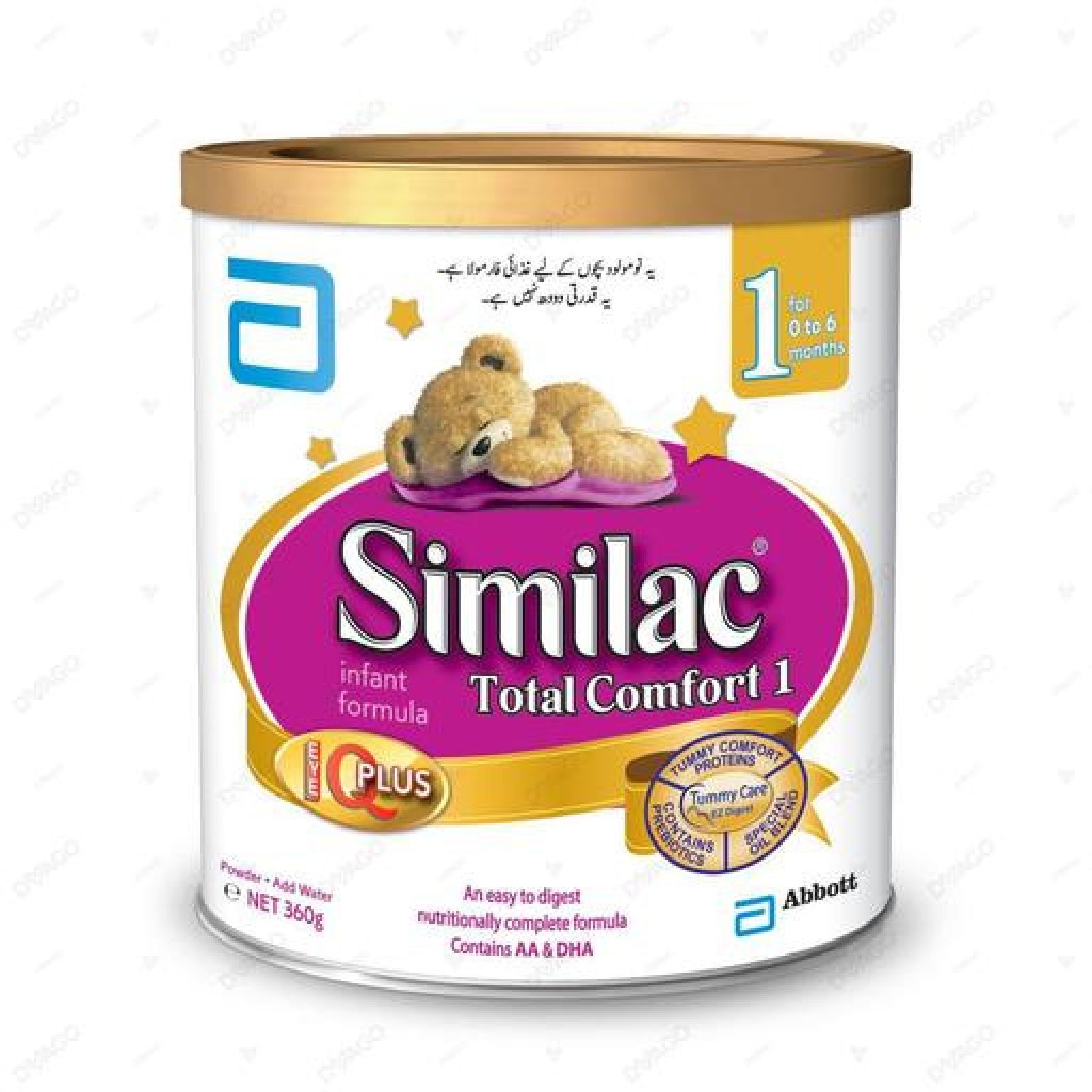 9 Best Milk Powders for Newborns in Singapore [2024]