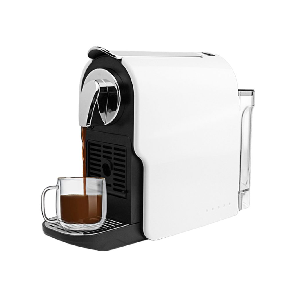 10 Best Espresso Machine in Singapore [2024]