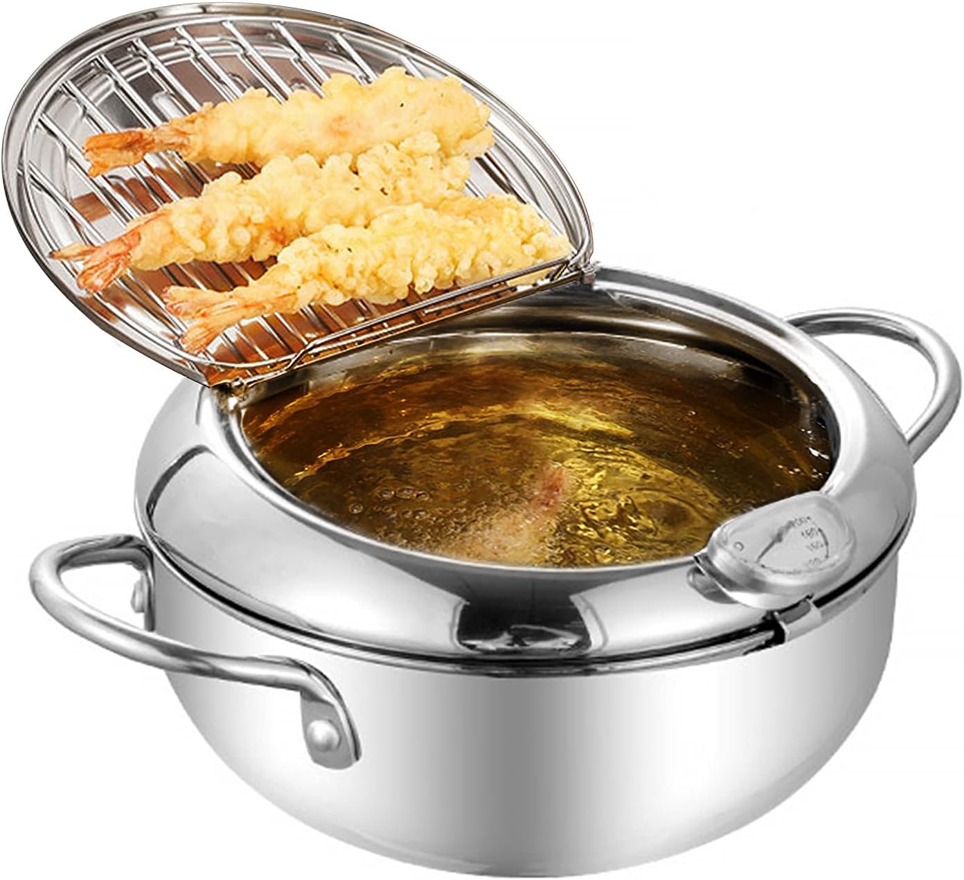 10 Best Deep Fryers in Singapore [2024]