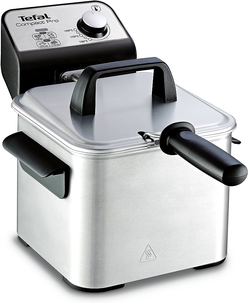 10 Best Deep Fryers in Singapore [2024]