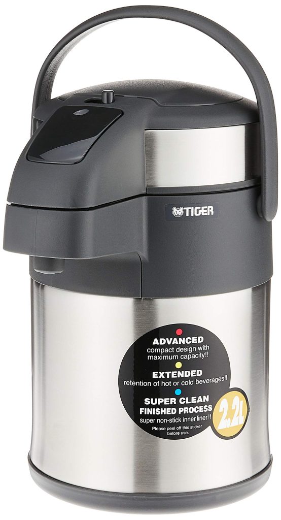 9 Best Vacuum Flasks in Singapore [2024]