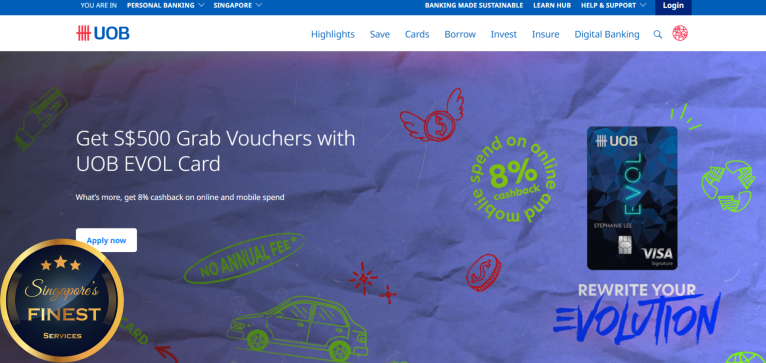 5 Trustworthy Debit Cards in Singapore [2026]