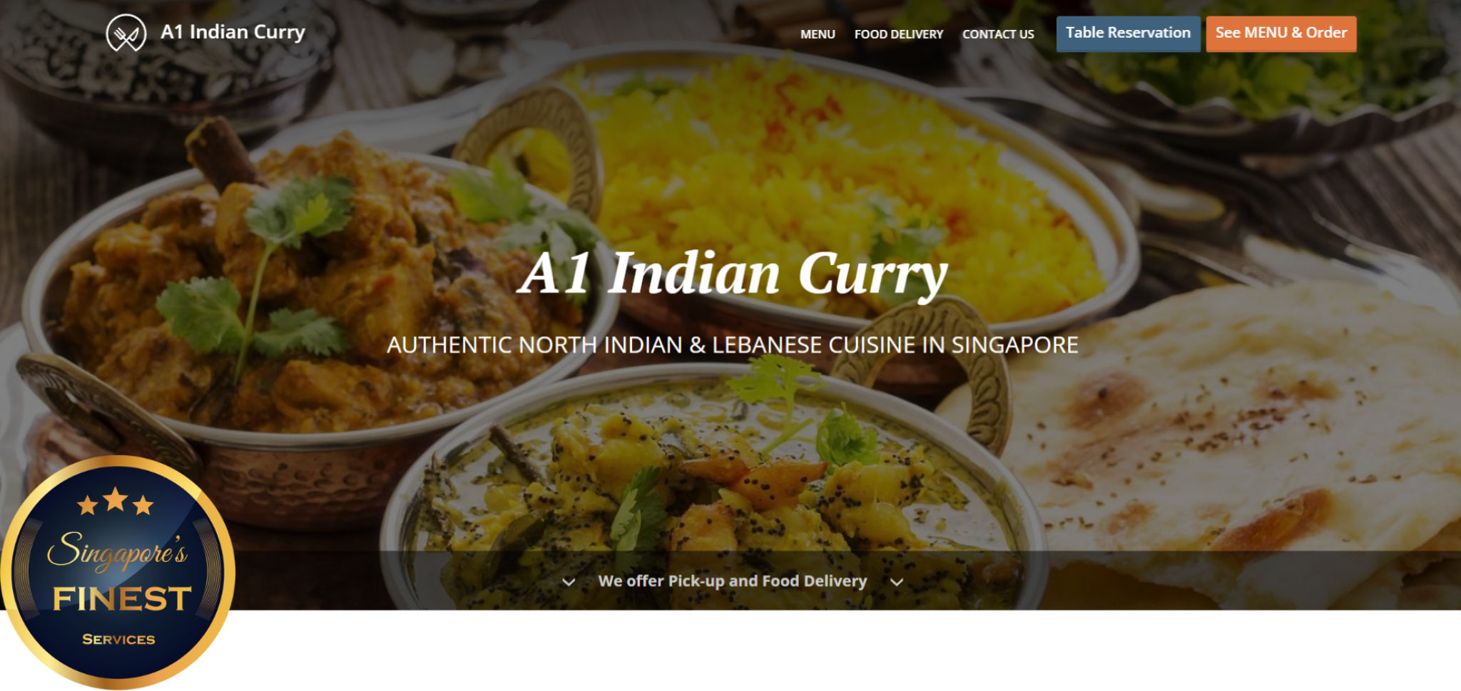10 Best Nasi Mandi In Singapore [2024]