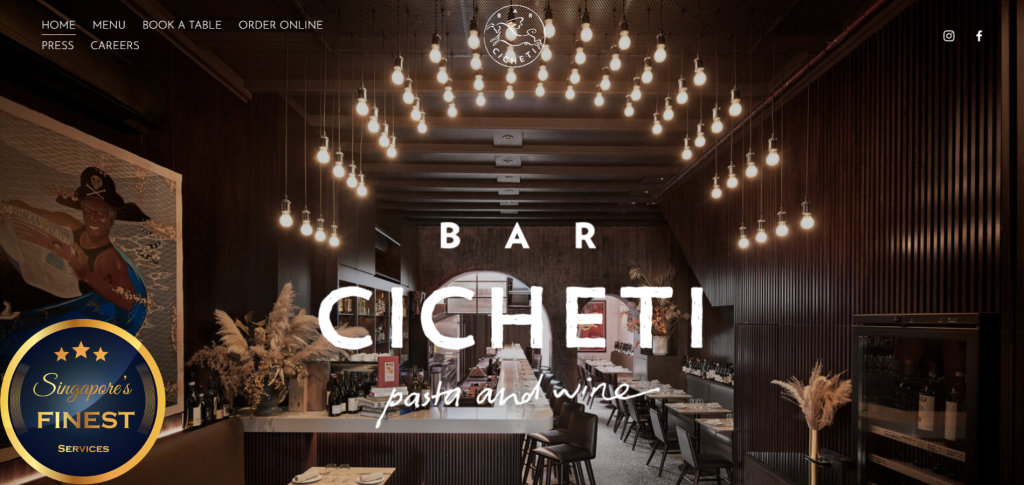 9 Best Romantic Restaurant In Singapore [2024]