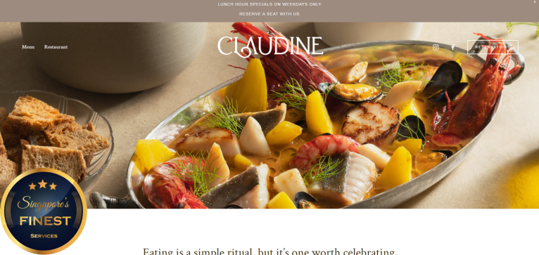 19 Best MBS Restaurants In Singapore [2024]