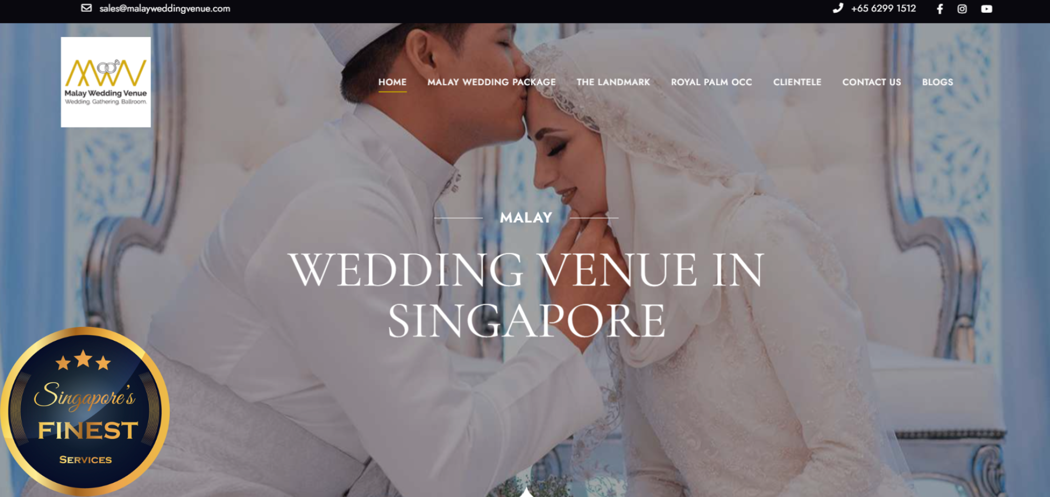 10 Trustworthy ROM Venue in Singapore [2025]