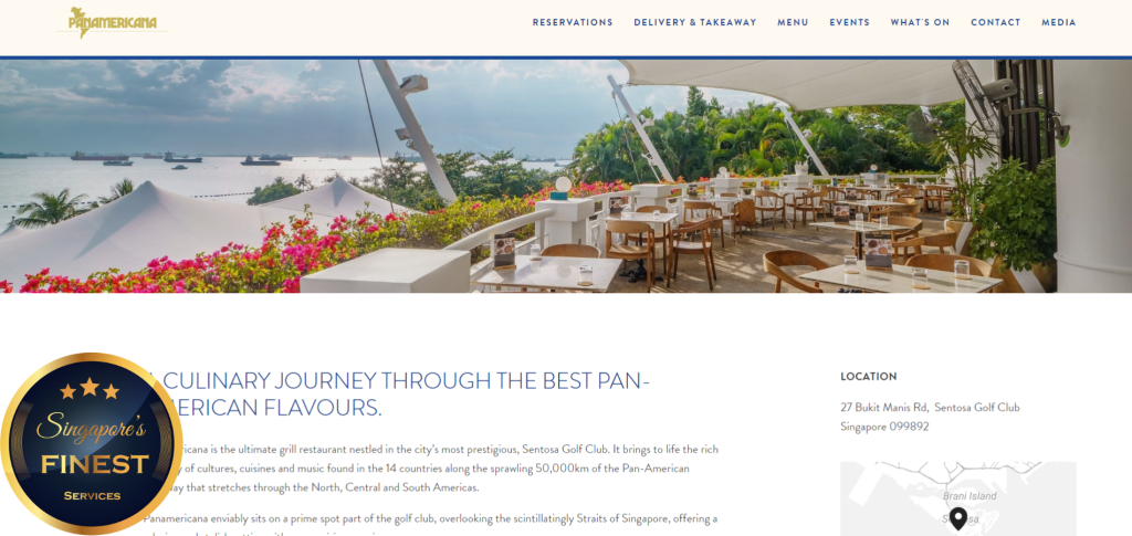 19 Best MBS Restaurants In Singapore [2024]