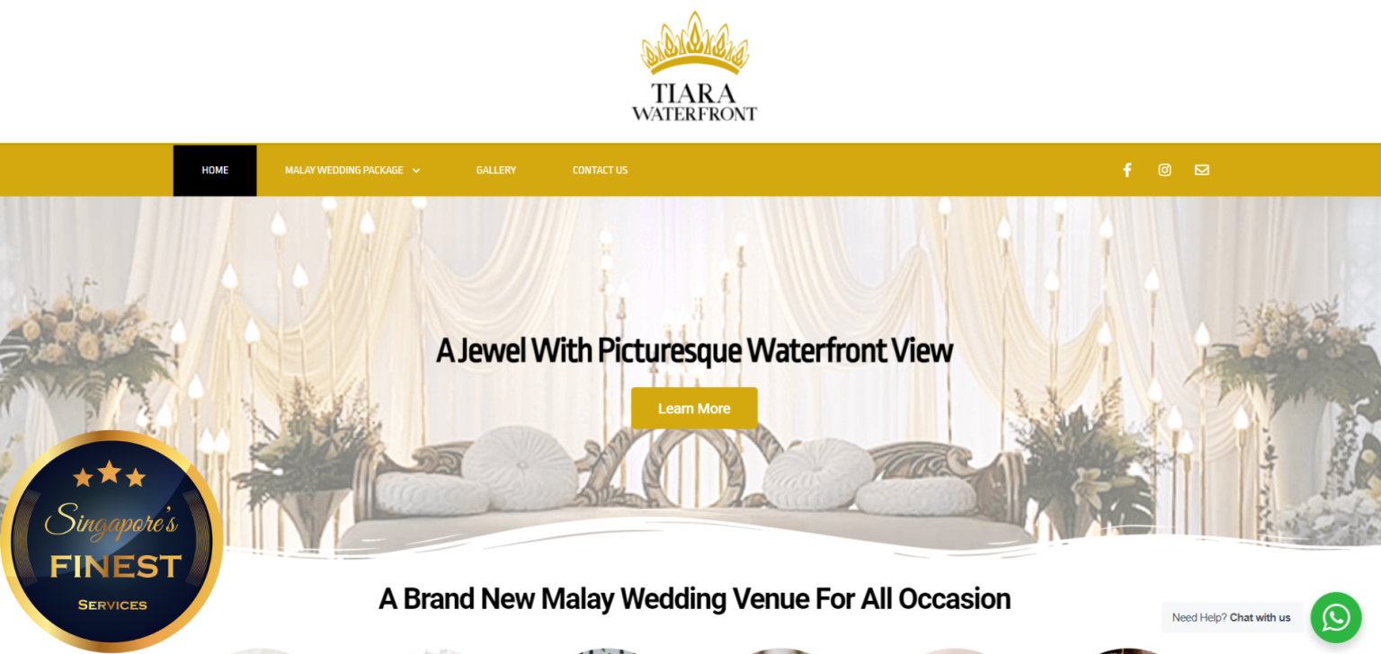 10 Trustworthy ROM Venue in Singapore [2025]