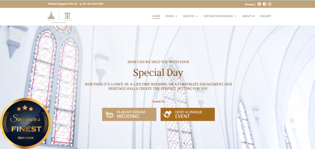 10 Trustworthy ROM Venue in Singapore [2025]