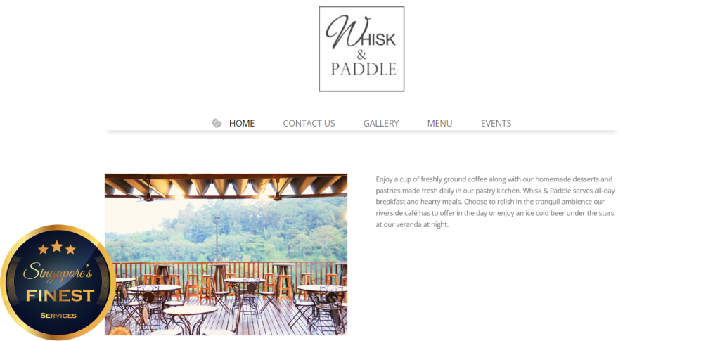 10 Best Hidden Cafes In Singapore [2024]