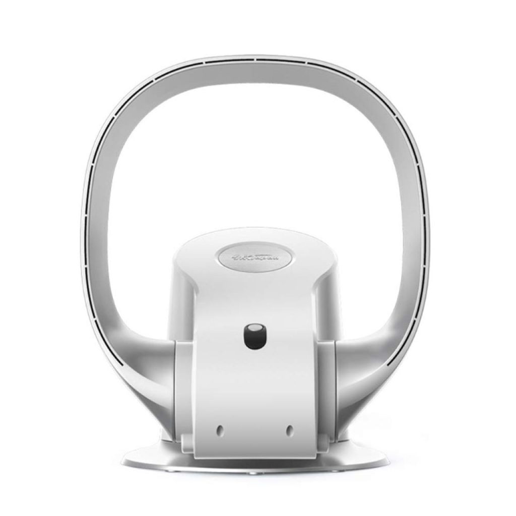 10 Best Bladeless Fans in Singapore [2024]