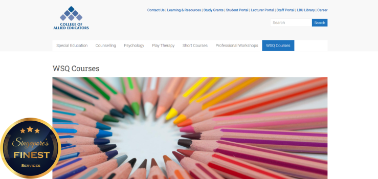 10 Trustworthy WSQ Courses in Singapore [2025]