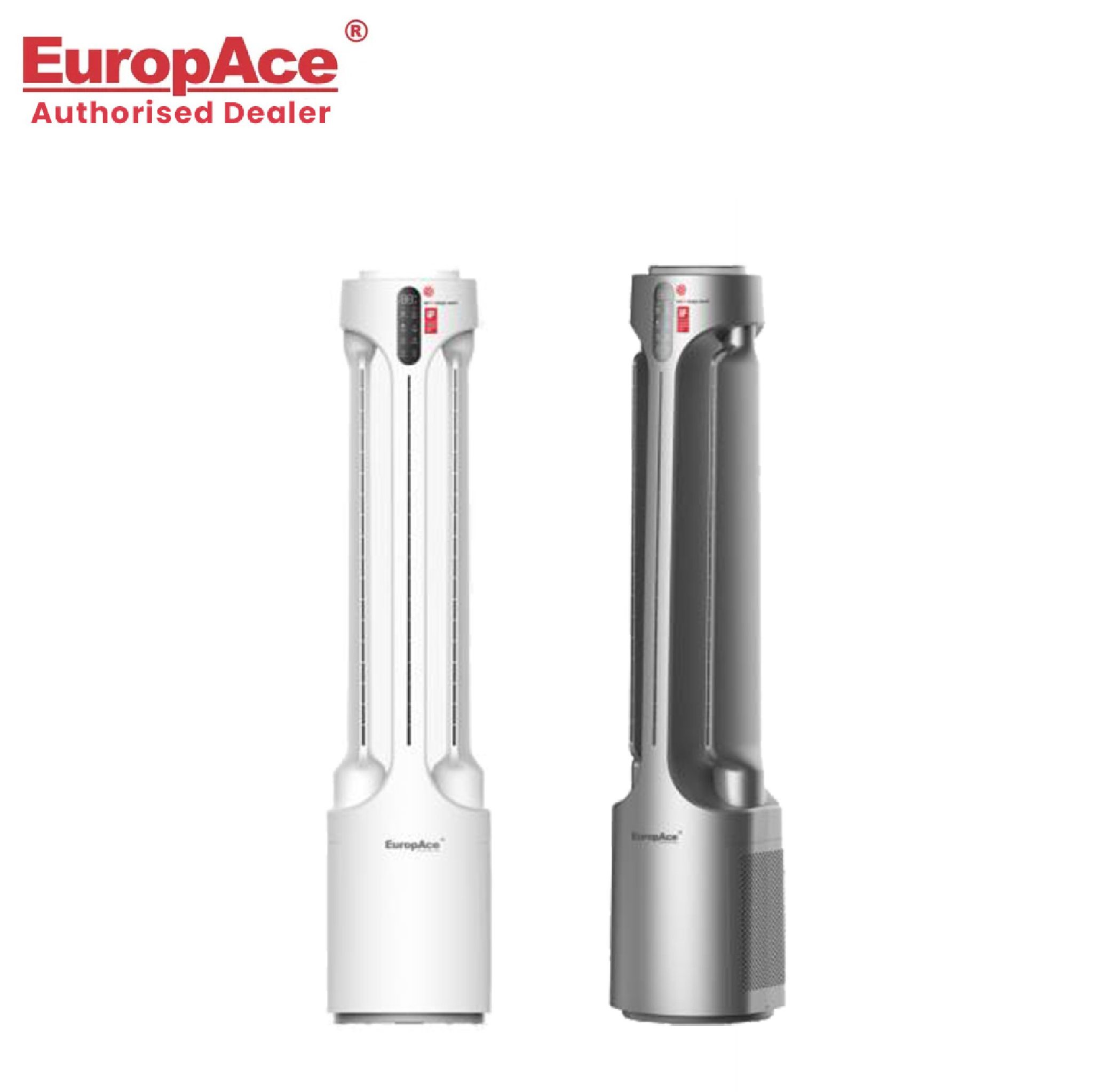 10 Best Bladeless Fans in Singapore [2024]