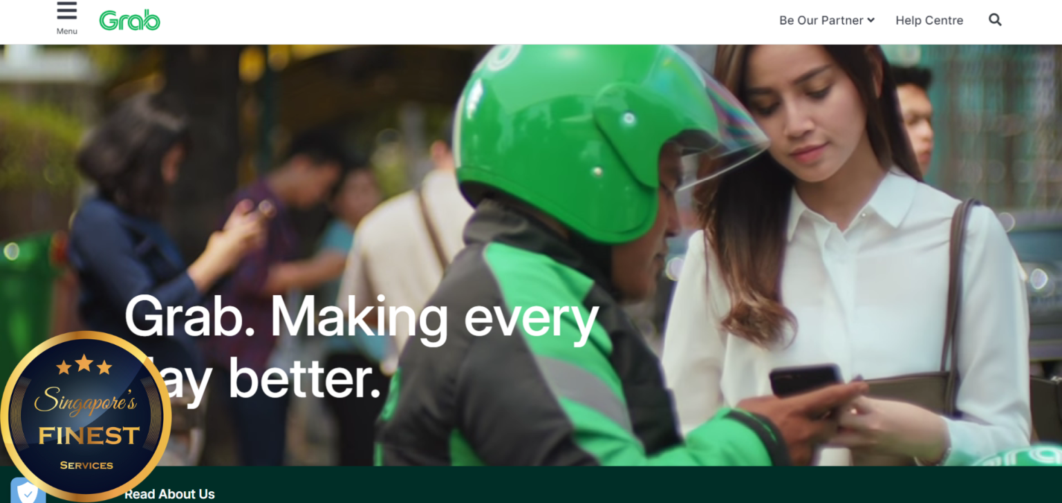 11 Trustworthy Delivery Services in Singapore [2025]