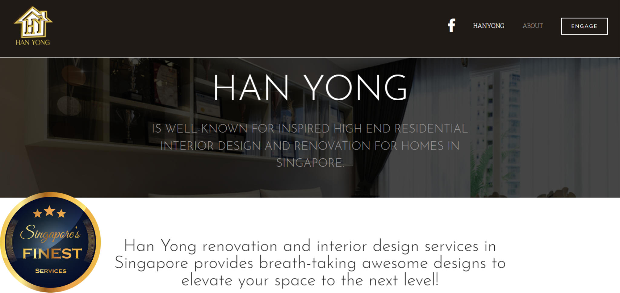 13 Trustworthy HDB Renovation Contractors in Singapore [2025]